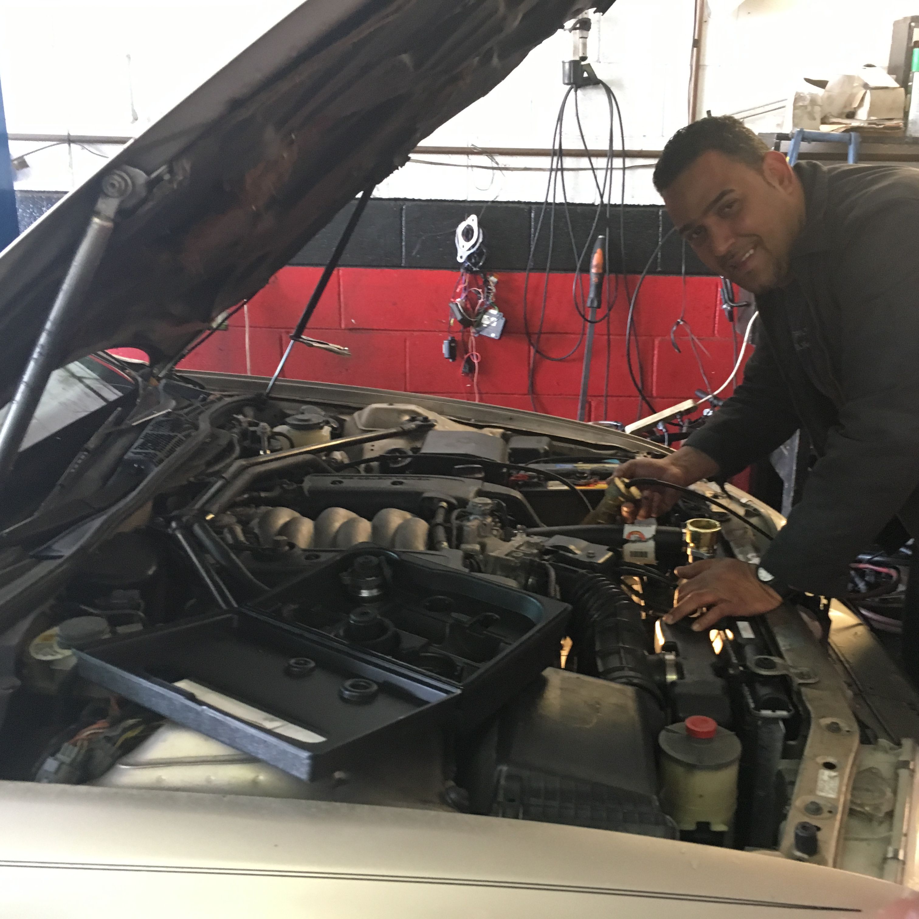 Pro Auto Repair Inc. Gallery